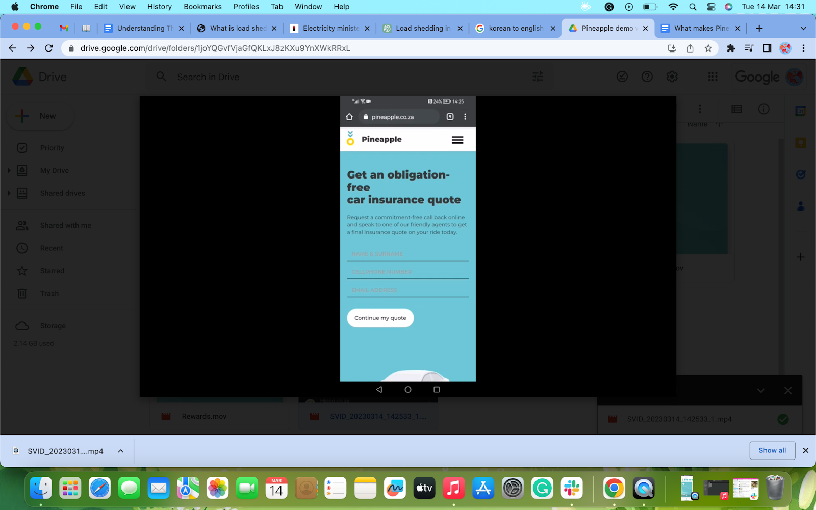 What makes Pineapple different? | Pineapple Insurance