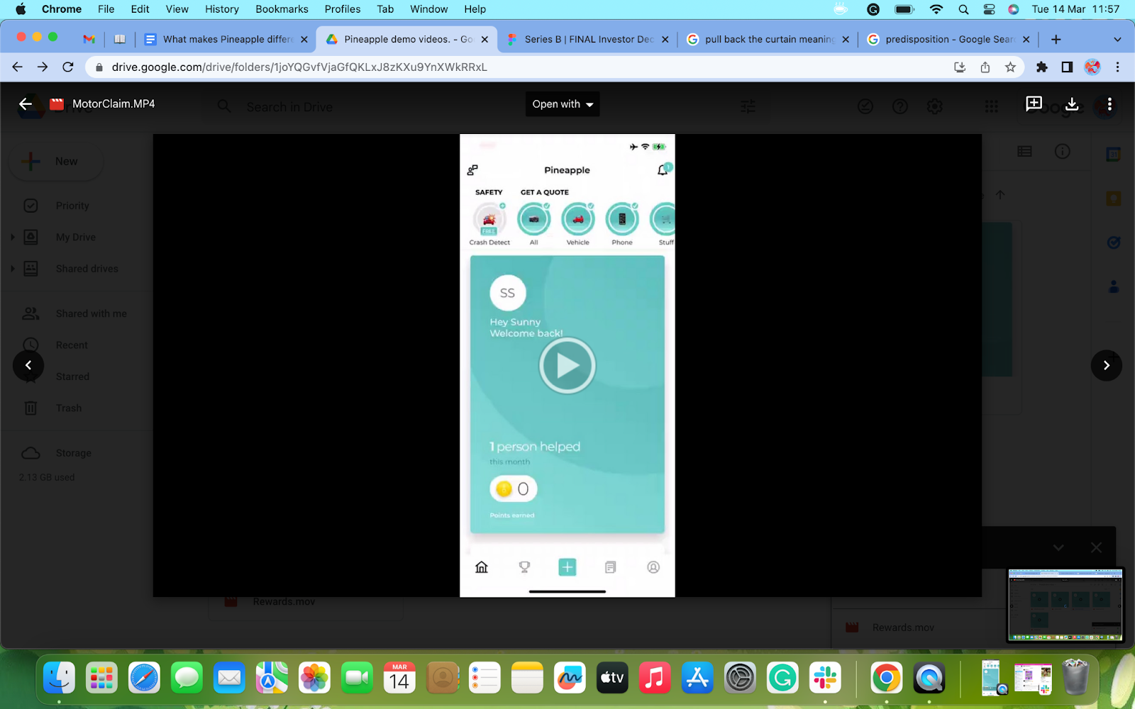 What makes Pineapple different? | Pineapple Insurance