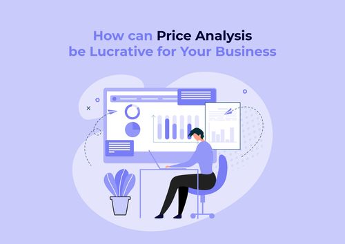 How Can Price Analysis be Lucrative for Your Business?