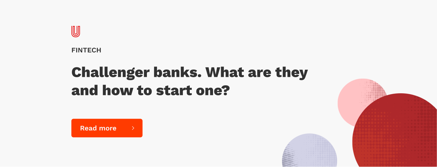 Challenger Banks. What Are They and How to Start One?