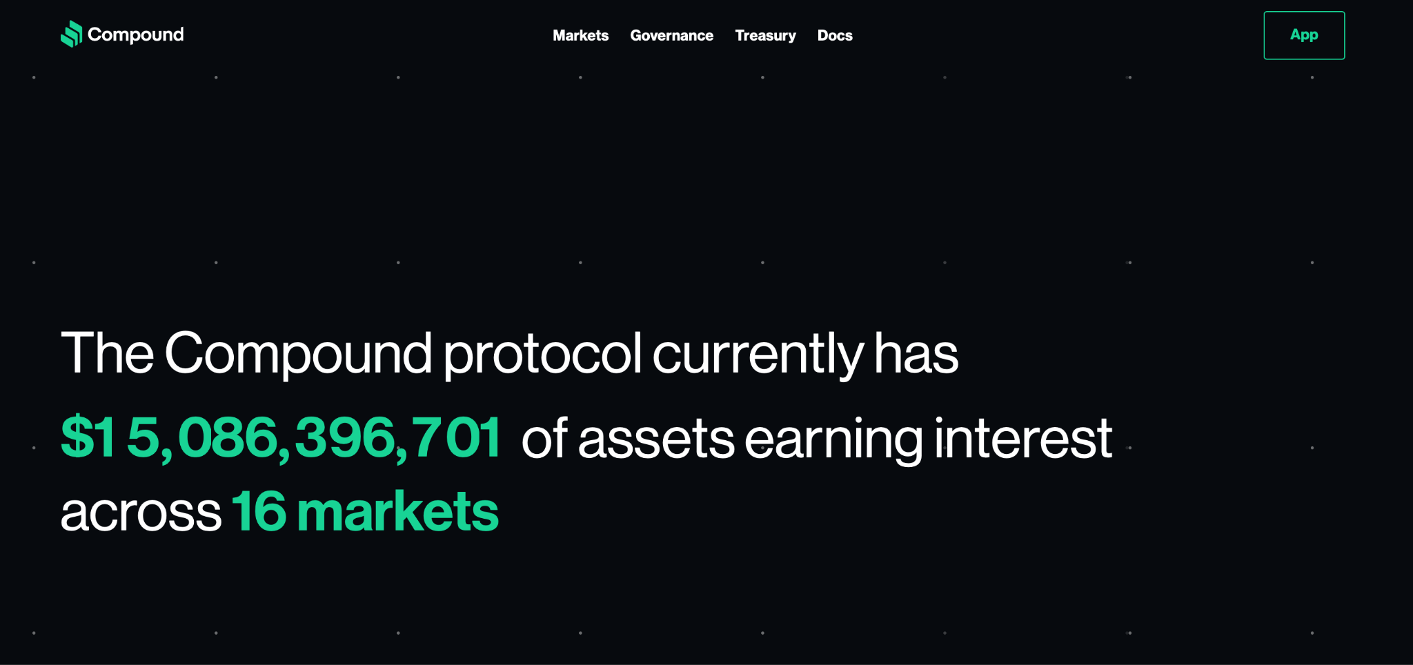 How Crypto Works: Compound, a DeFi Lending & Borrowing Protocol | Ulam Labs