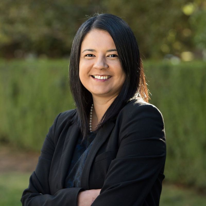 Latina Appointments Collaborative