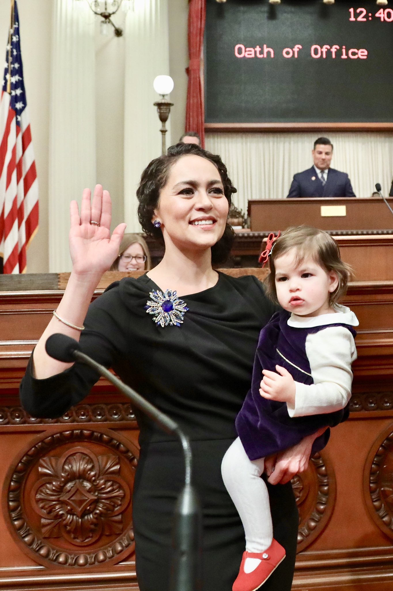 Latina Appointments Collaborative