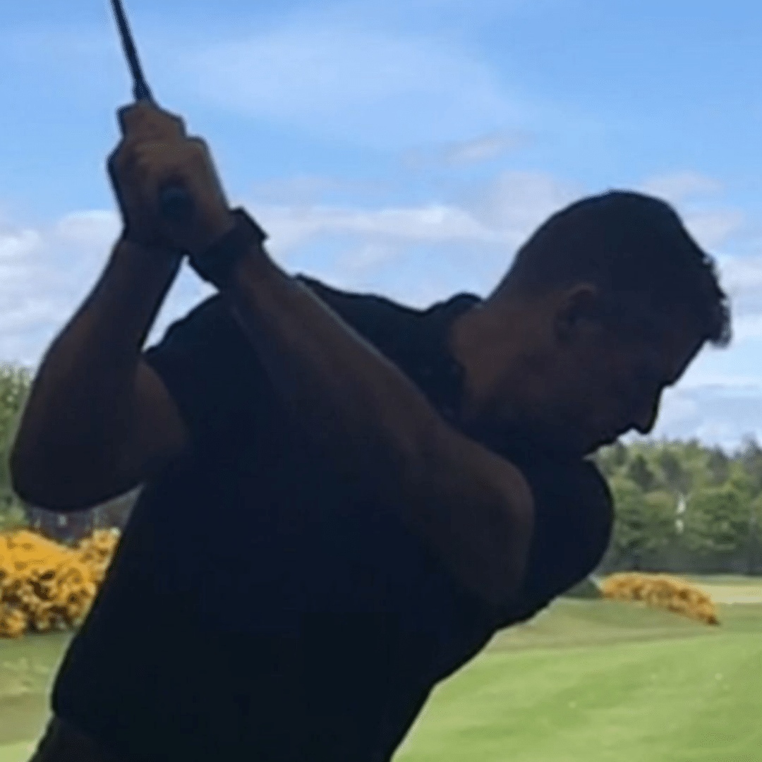 Steve Bainbridge | Book Your Golf Lesson Today | Newcastle, Tyne & Wear
