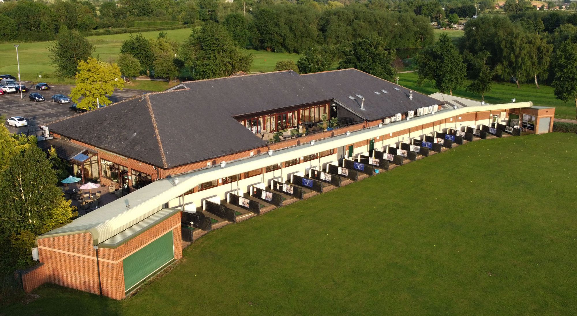 Elite Golf Academies: Transform Your Game with Expert Golf Lessons and ...