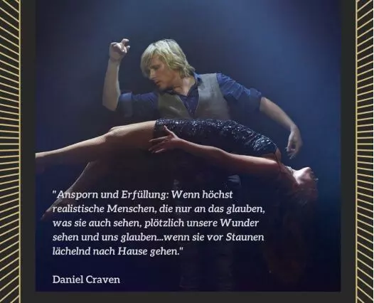 The Illusion Show • Talentfam