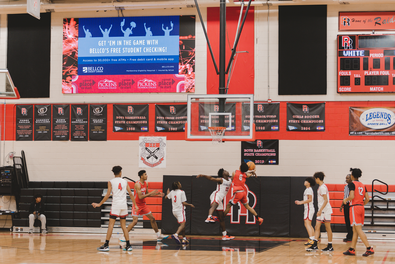 Scoreboard Resource Library