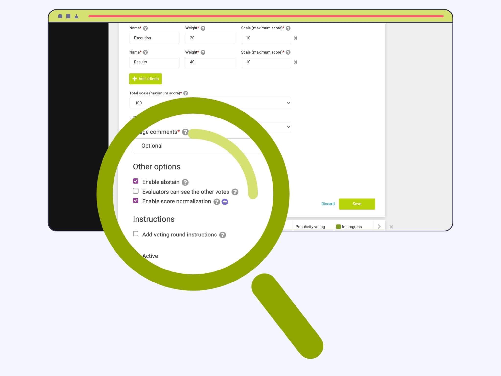 Evalato vs. Award Force: Which awards management software is the right ...