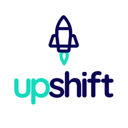 upshift - Webflow Workspace - Webflow