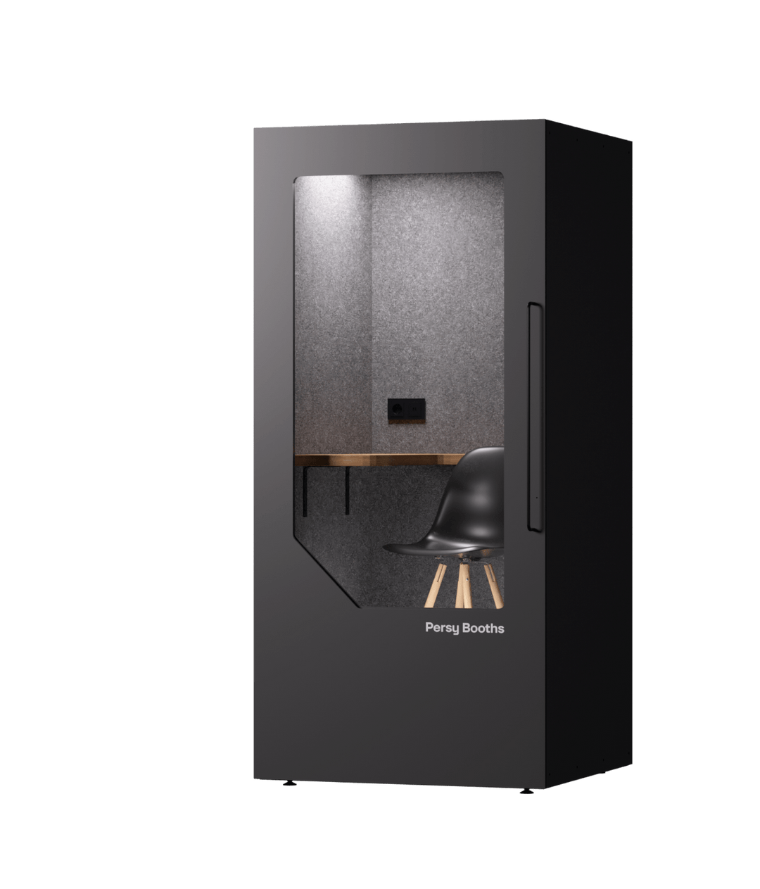 Persy Booths | Discover our soundproof office phone booths