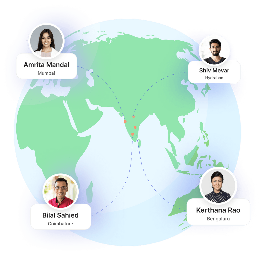 Digital Campus Automation Solution for Education Institutions - SpaceBasic