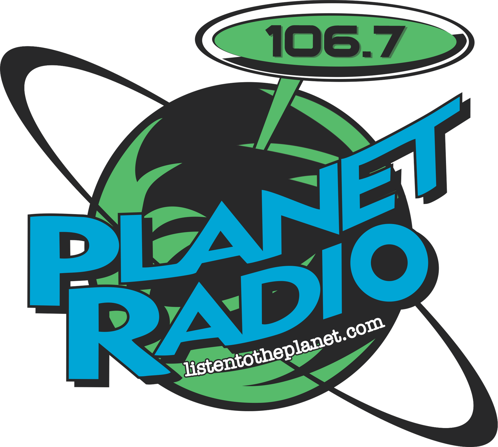 Planet Radio 106.7 | Streaming 90s and 00s Rock