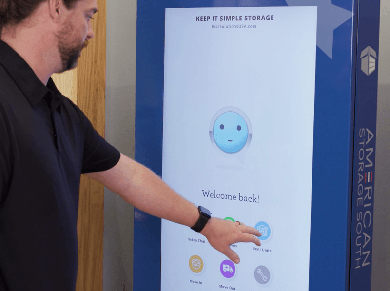 Keep it Simple Storage - Self Storage Software