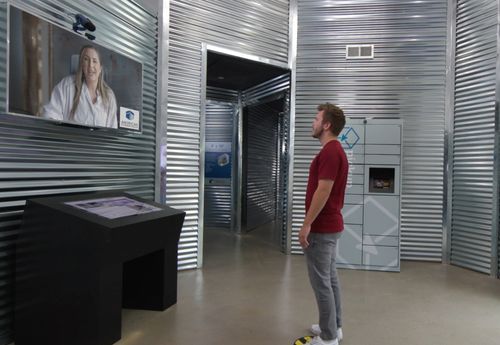 Keep it Simple Storage - Self Storage Software