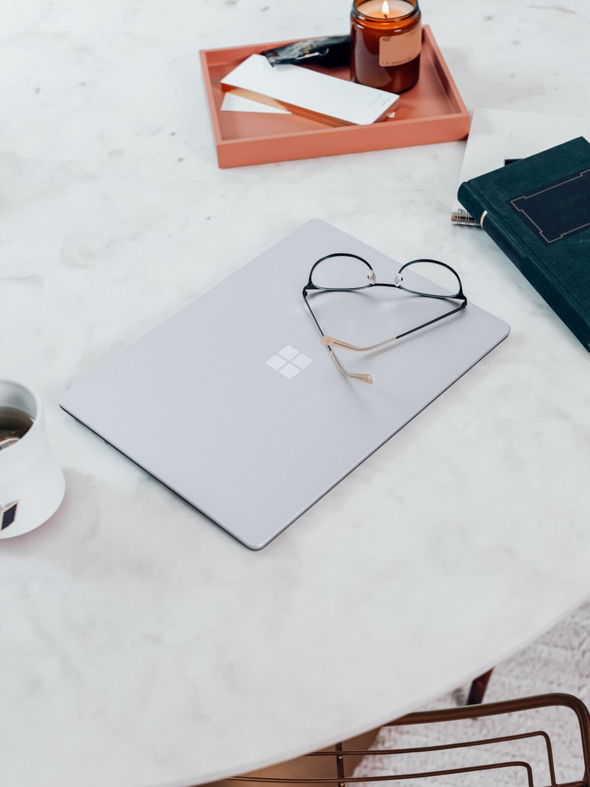 Beacon - Webflow HTML Website Template