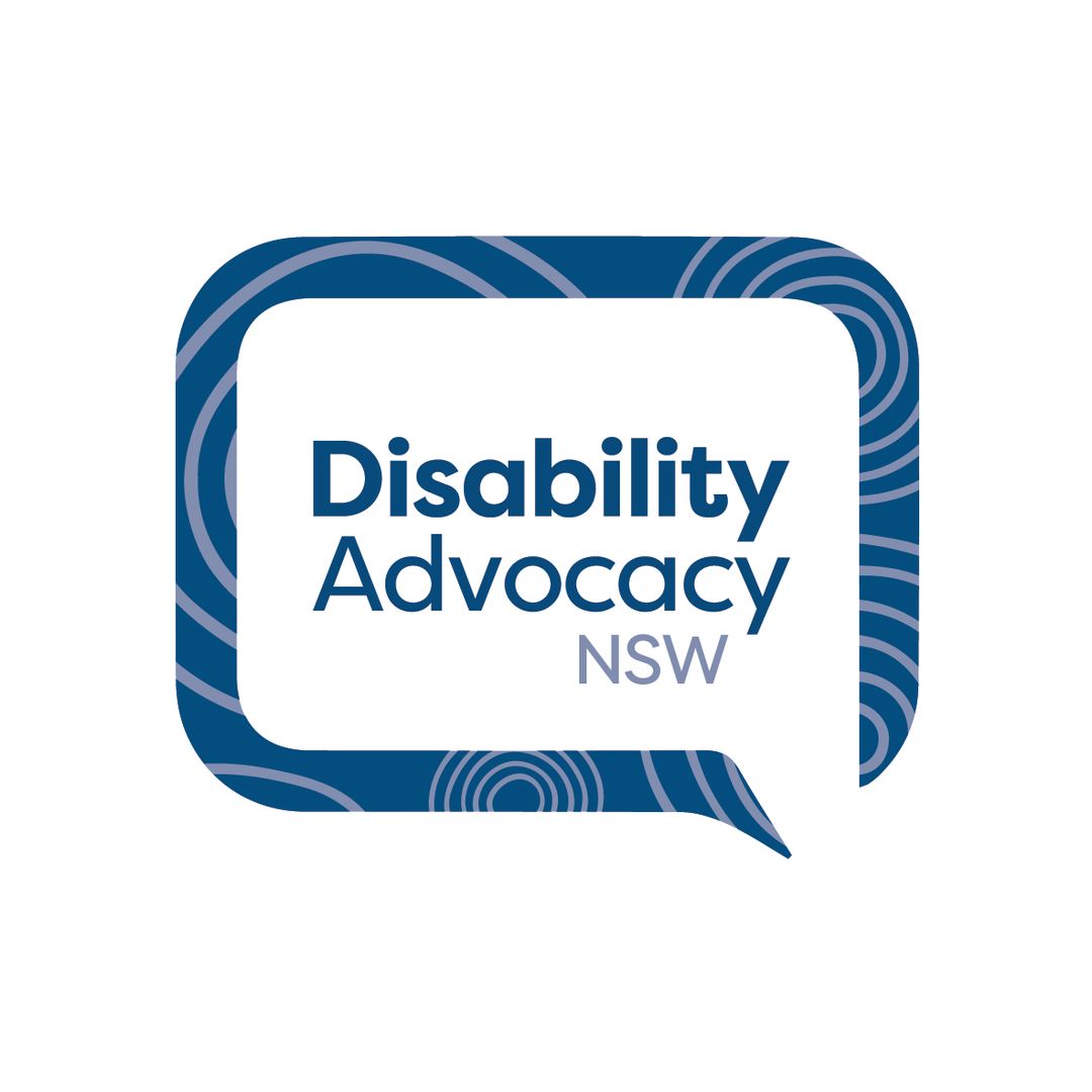 Home | Disability Advocacy NSW