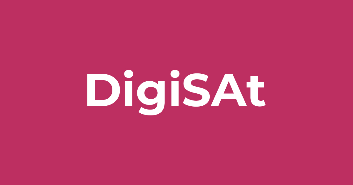 About DigiSAt