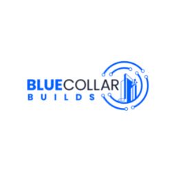 Blue Collar Builds - Webflow
