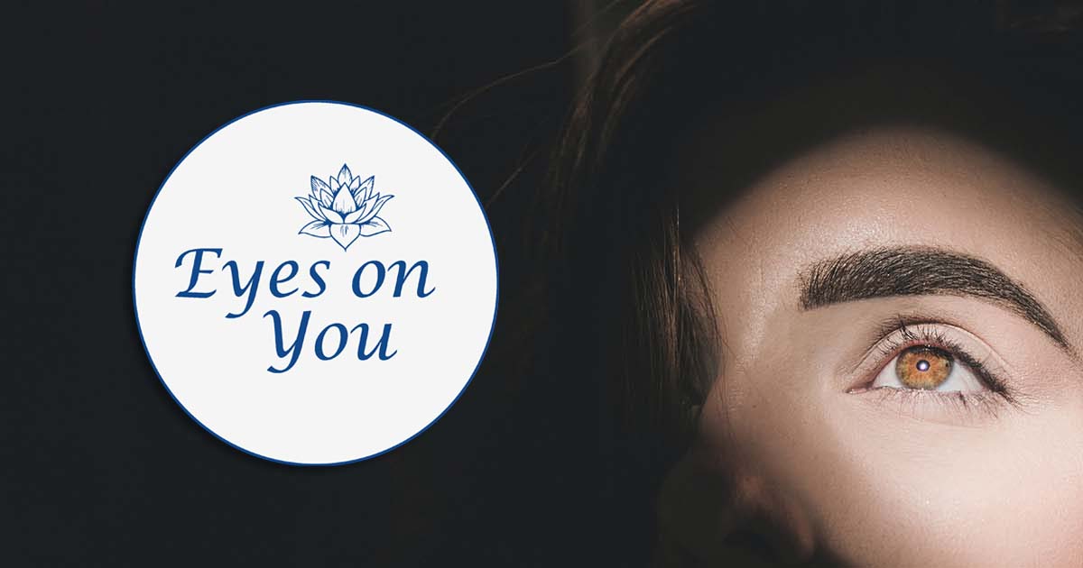 Eyes on You - Eyelash and Eyebrow Treatments
