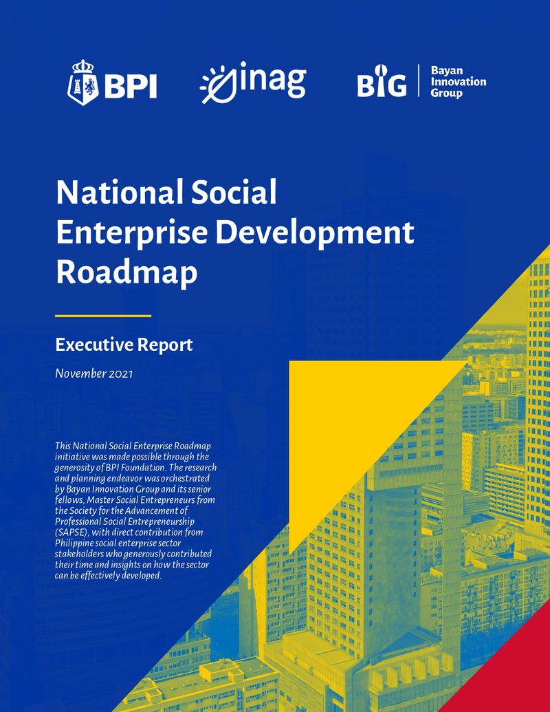 SE Roadmap | Bayan Innovation Group