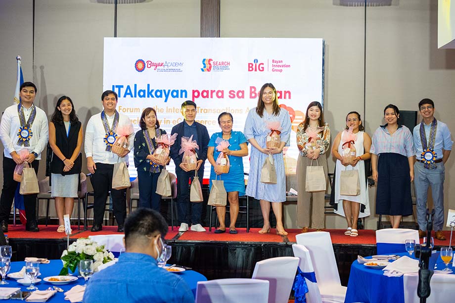 News | Bayan Innovation Group