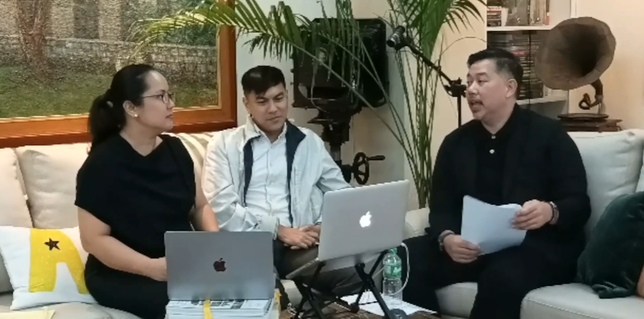 Bayan Academy hosts the 2023 Philippine Social Entrepreneurship Summit ...