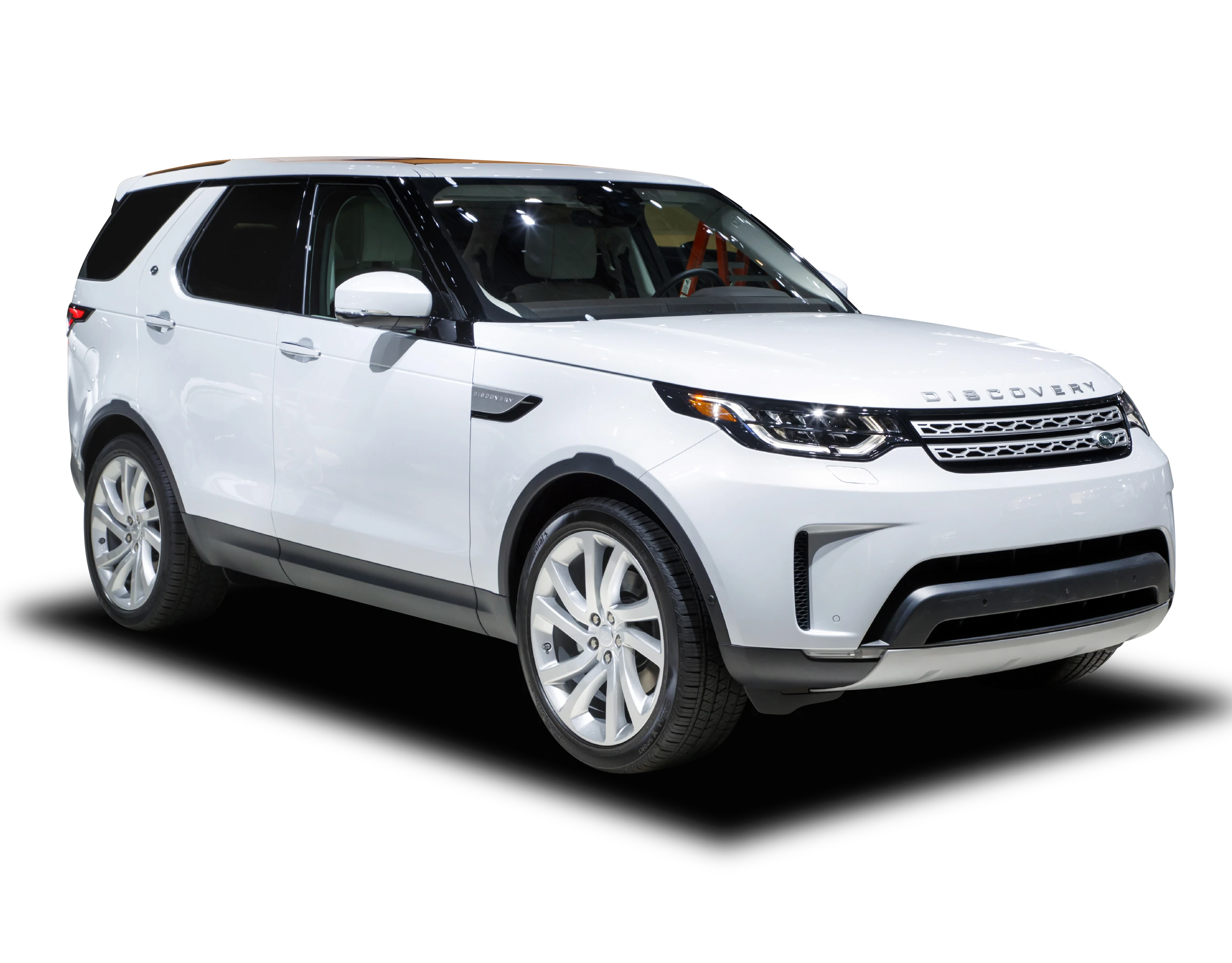 Land Rover Repair Service Abu Dhabi | Land Rover Premium Workshop Abu Dhabi