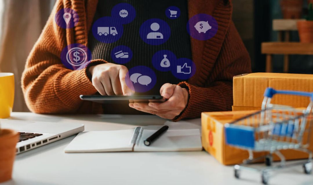 5 Key Benefits of Ecommerce for Customers