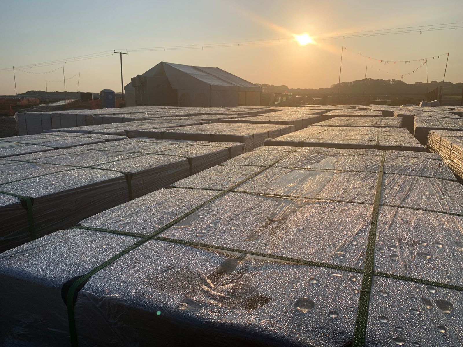 2DegreesKelvin | Specialists in utility-scale solar project lifecycle ...