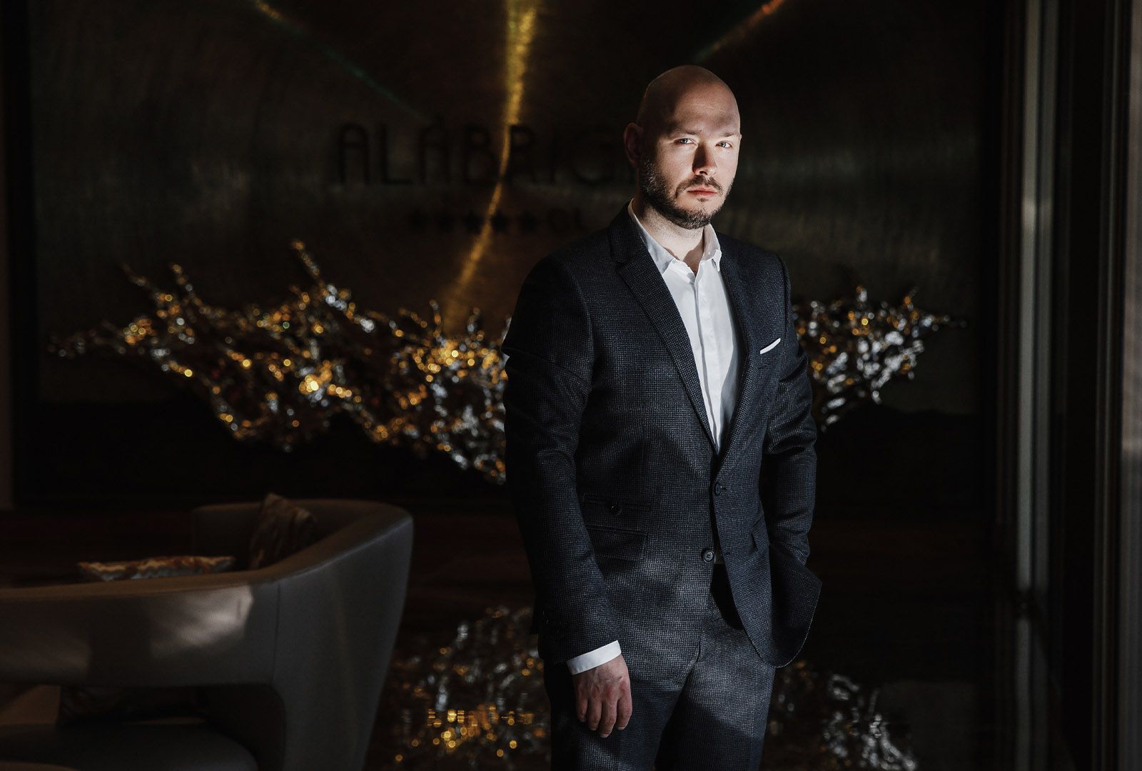 Alexander Belov | Личный сайт