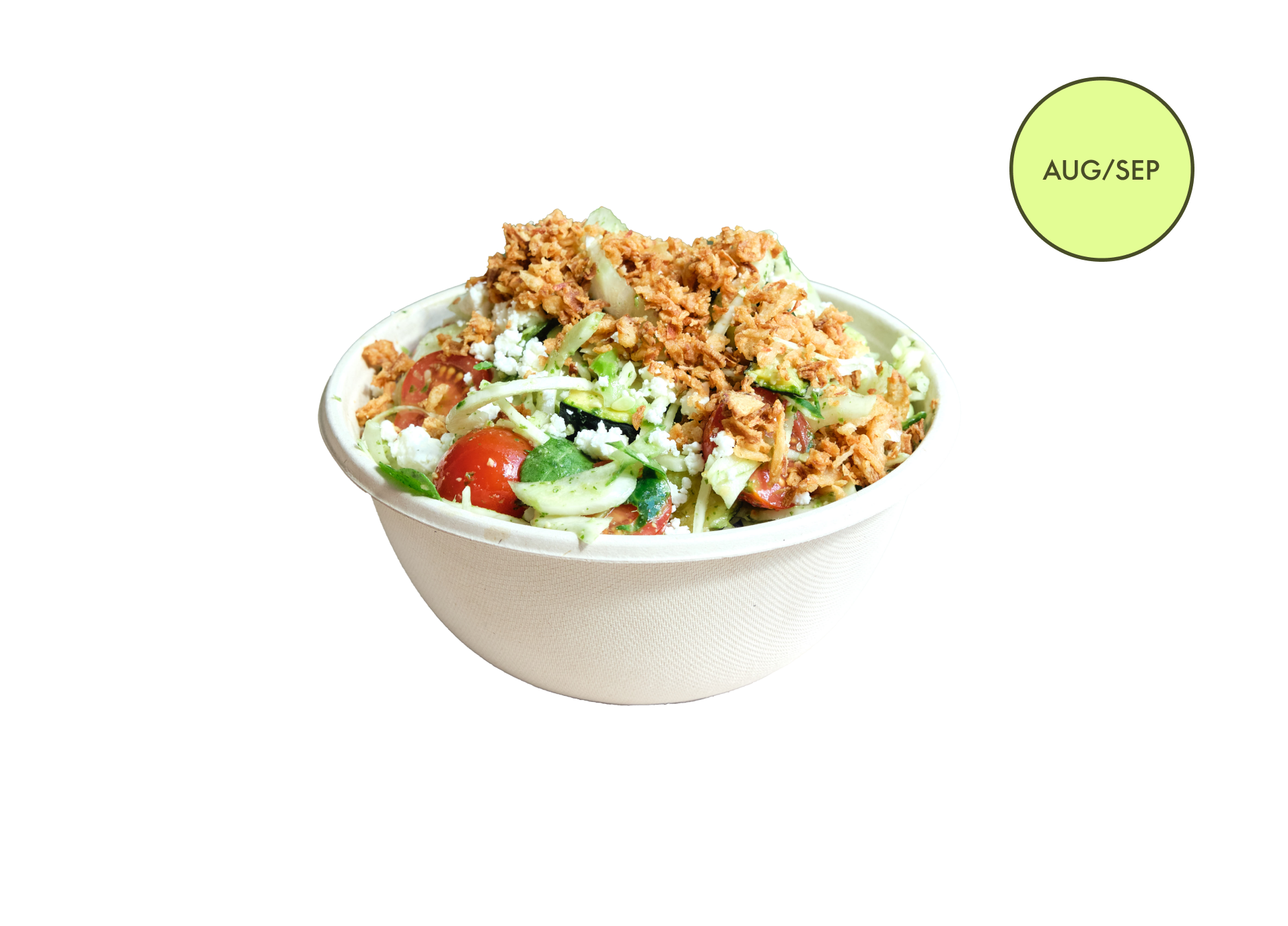 MENU SUB (SALAD BOWLS)