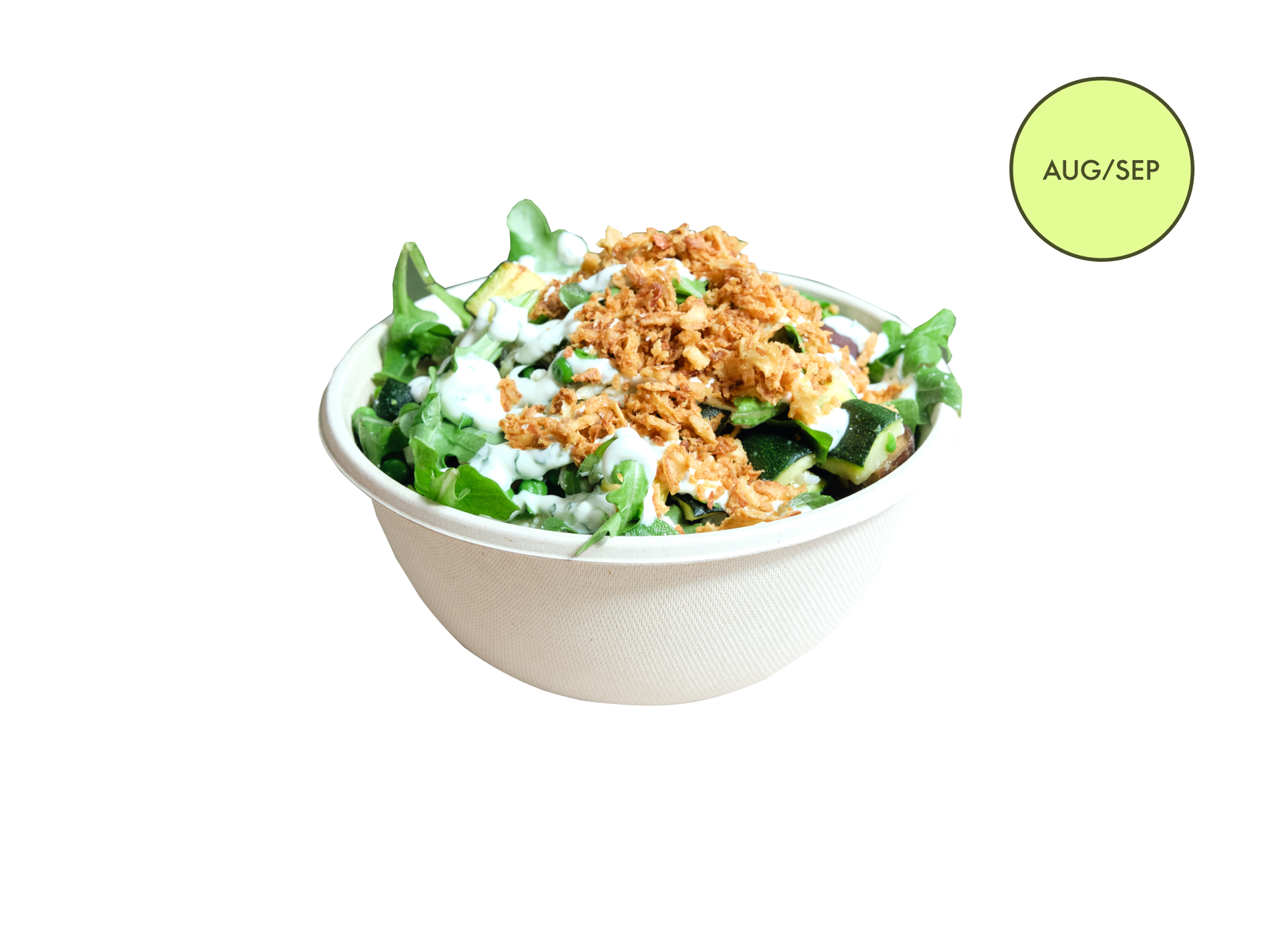 MENU SUB (SALAD BOWLS)