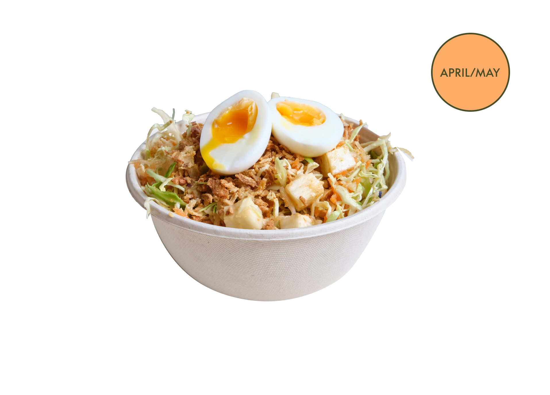 MENU SUB (SALAD BOWLS)