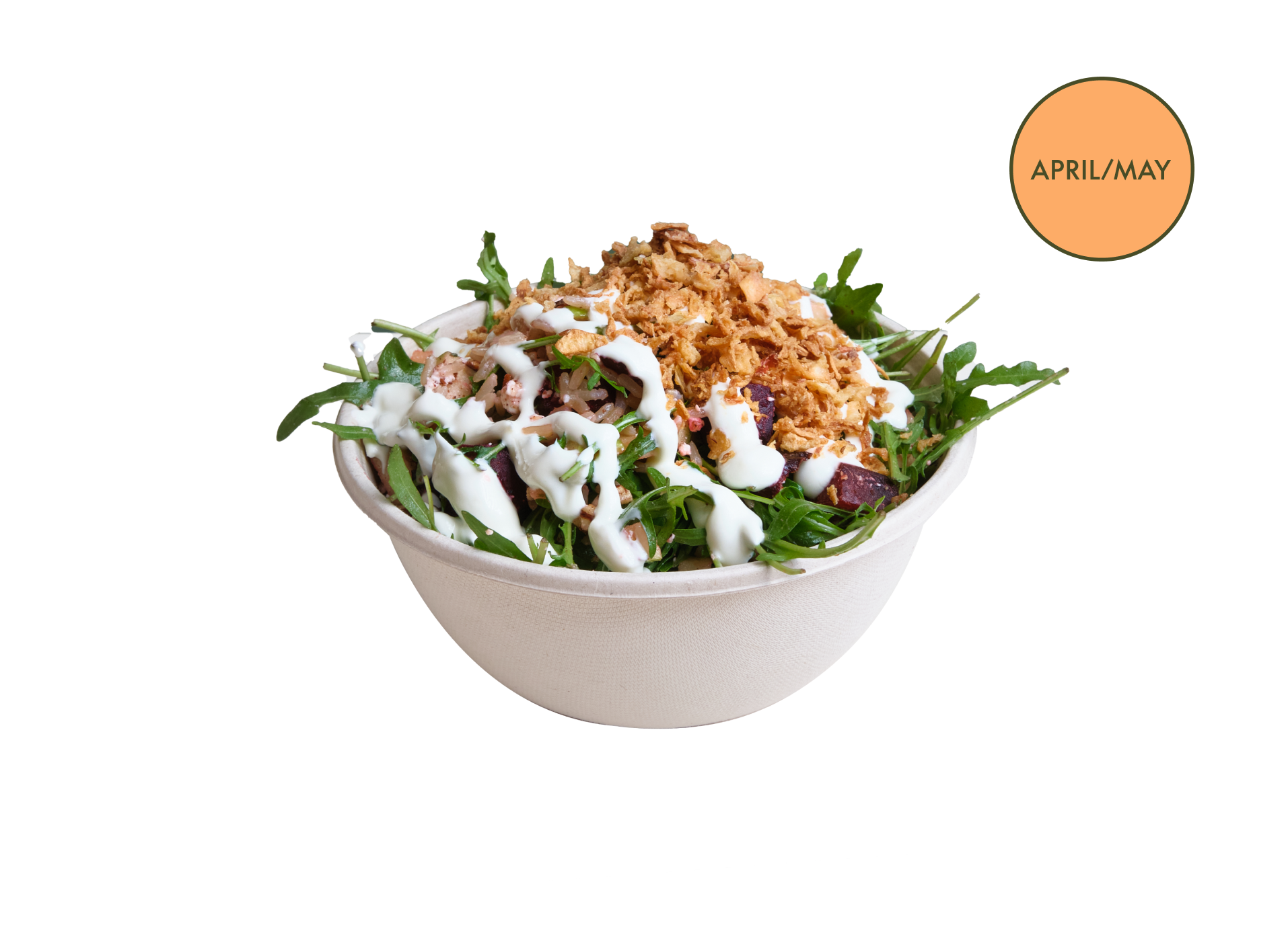 MENU SUB (SALAD BOWLS)