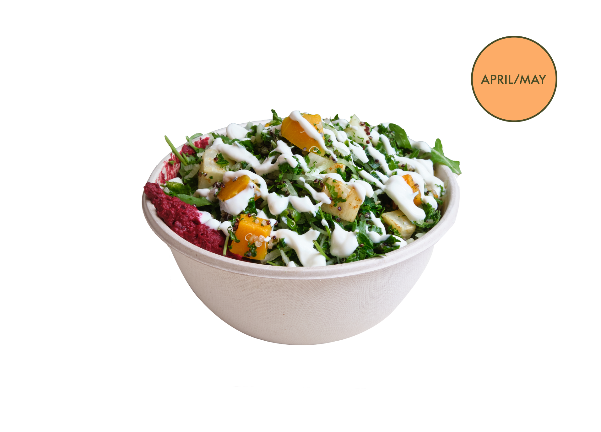 MENU SUB (SALAD BOWLS)