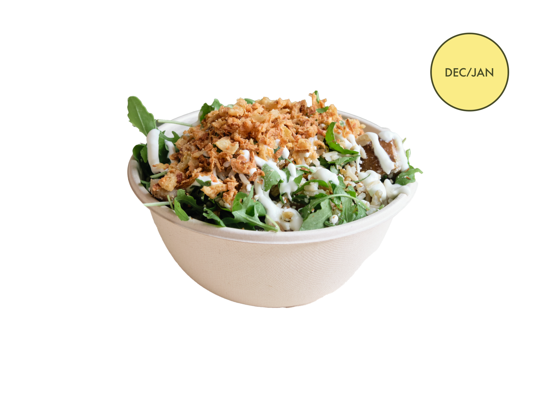 MENU SUB (SALAD BOWLS)