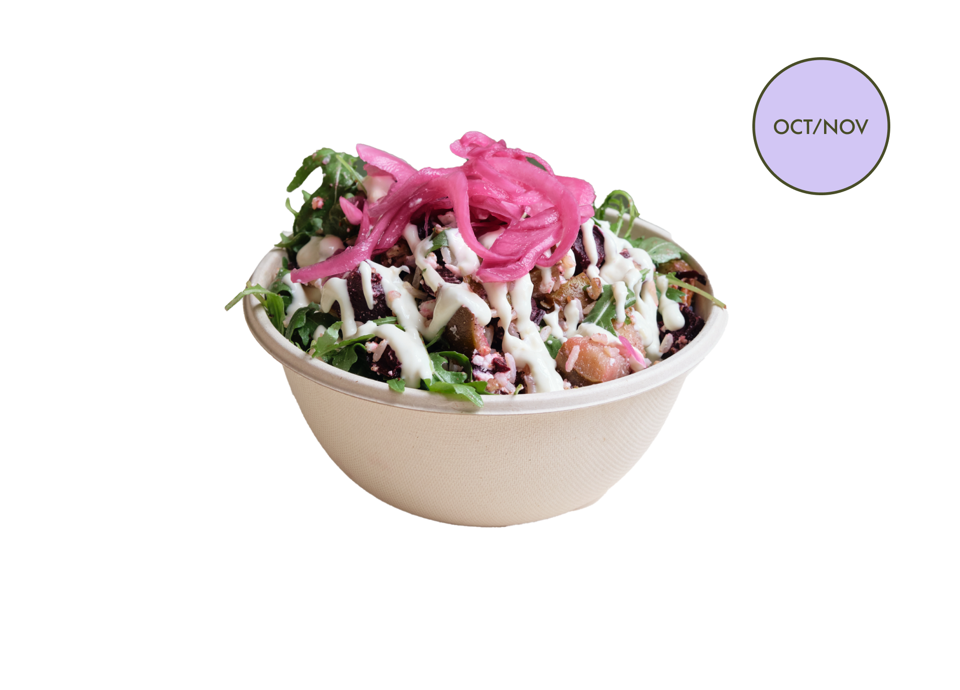 MENU SUB (SALAD BOWLS)