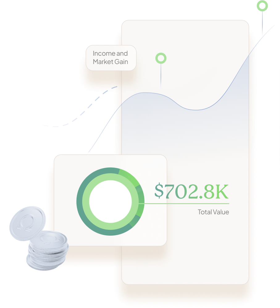 Portfolio Reporting | Vault Accounting