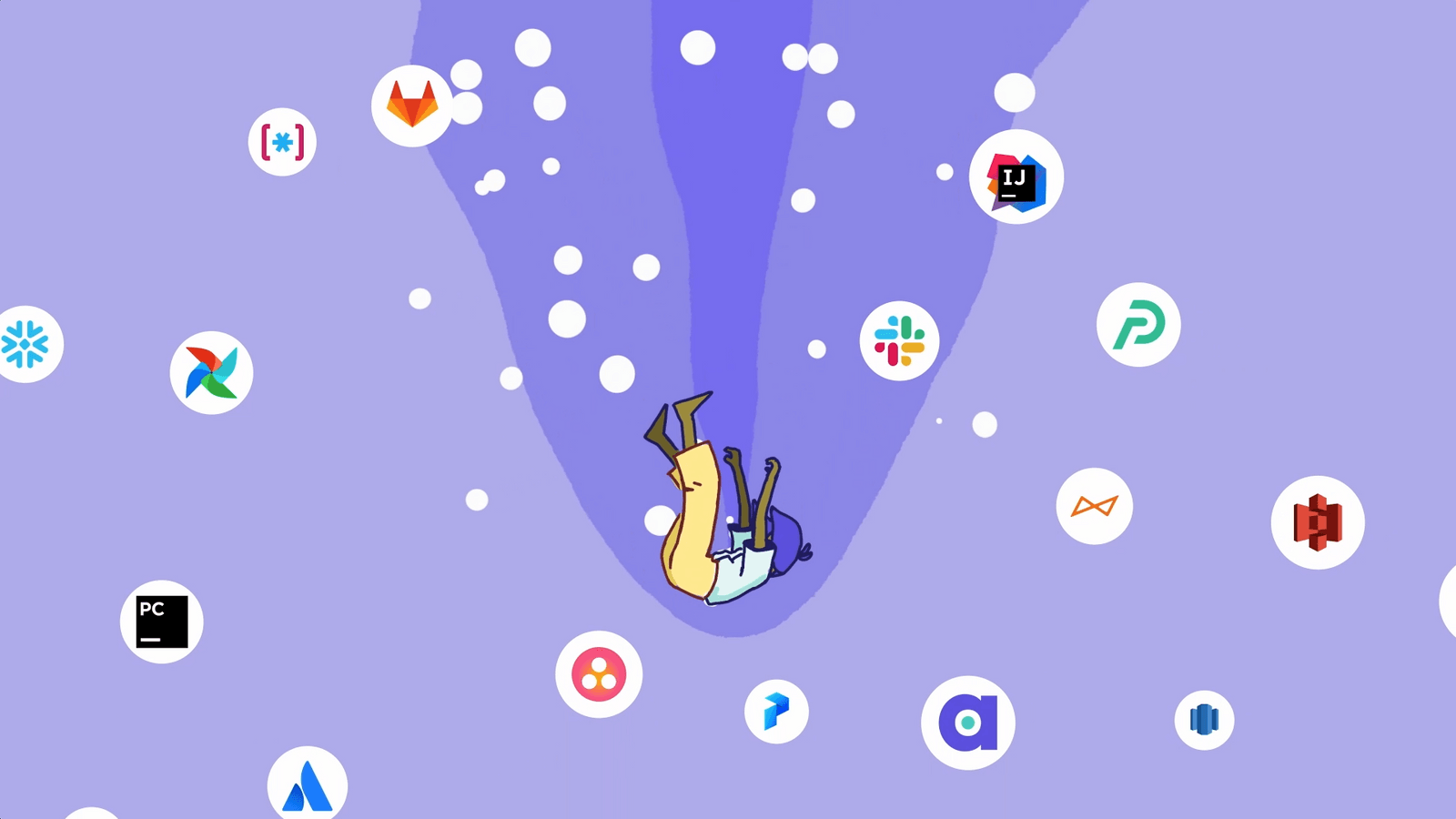 Paradime Platform - Home