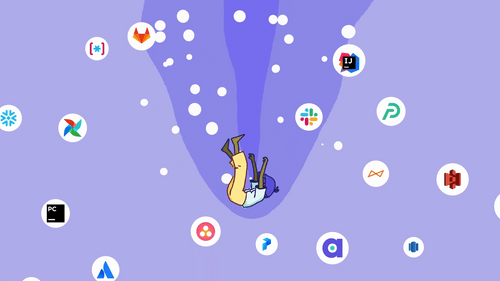 Paradime Platform - Home