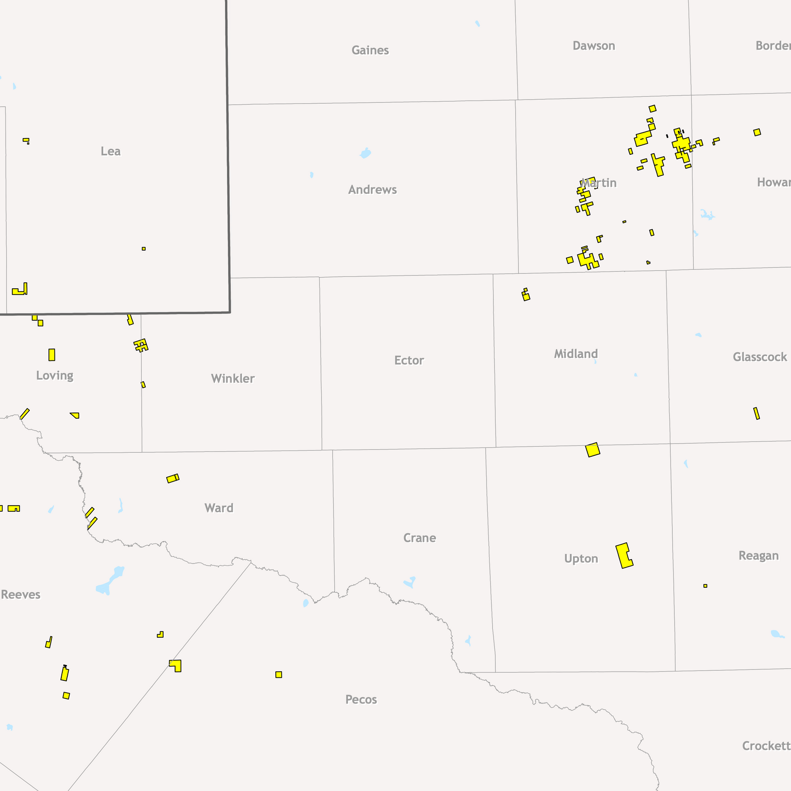 Portfolio - Granite Ridge