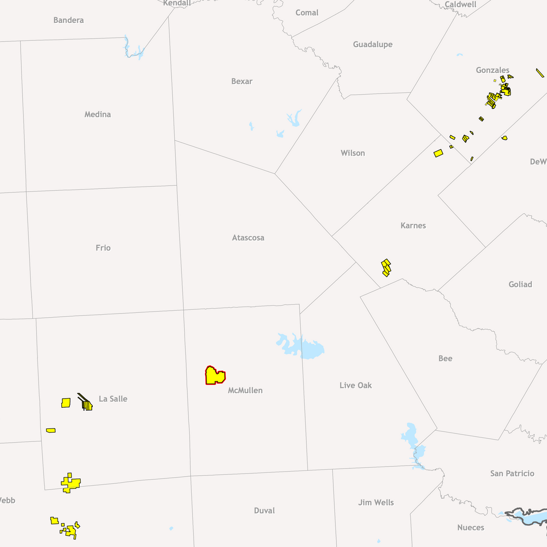 Portfolio - Granite Ridge