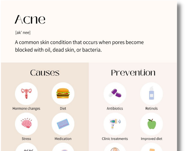 Social Skins - Skincare & Aesthetic Instagram Templates