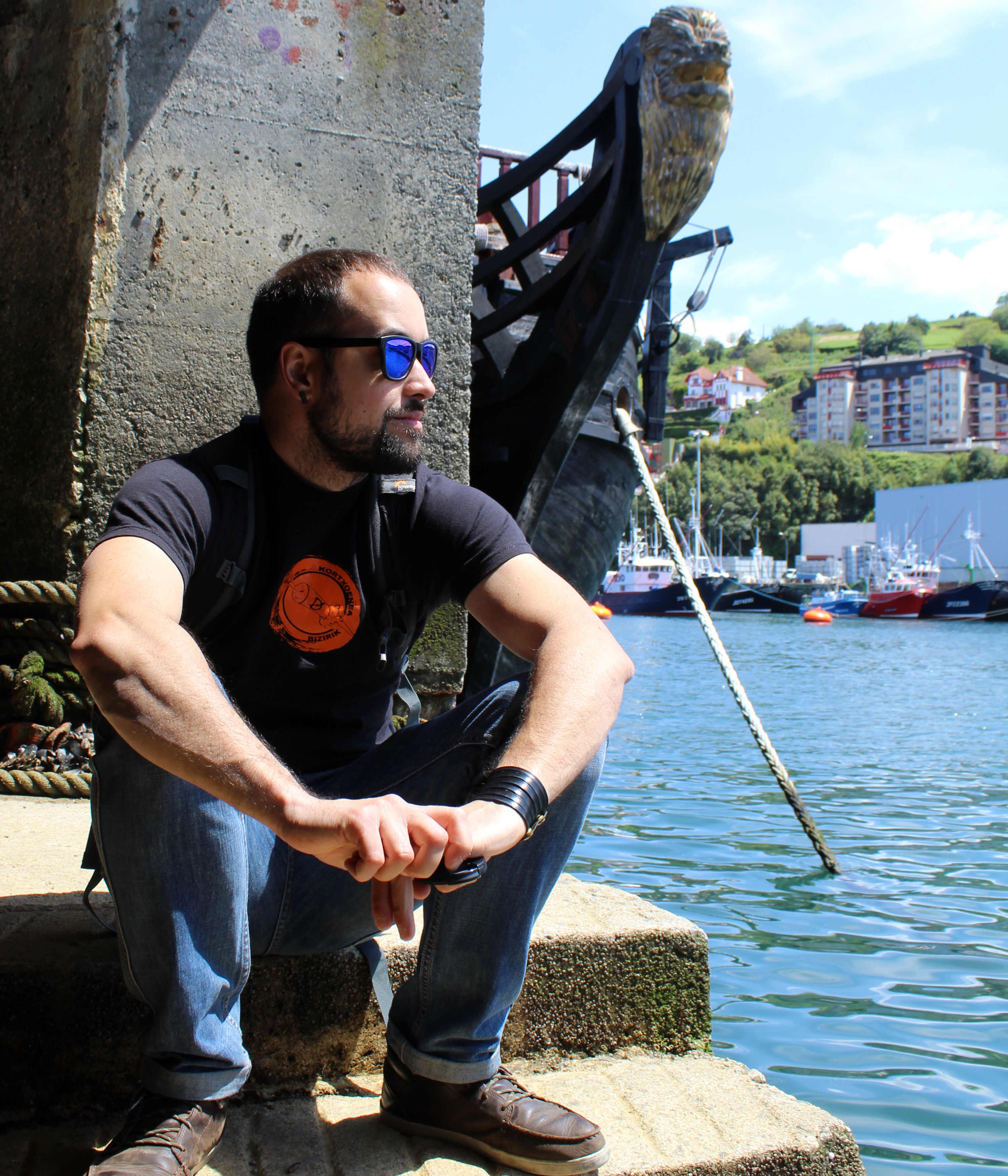 Paseo | Audioguía: Uharte Arakil y monasterio de Zamartze. | Audio ...