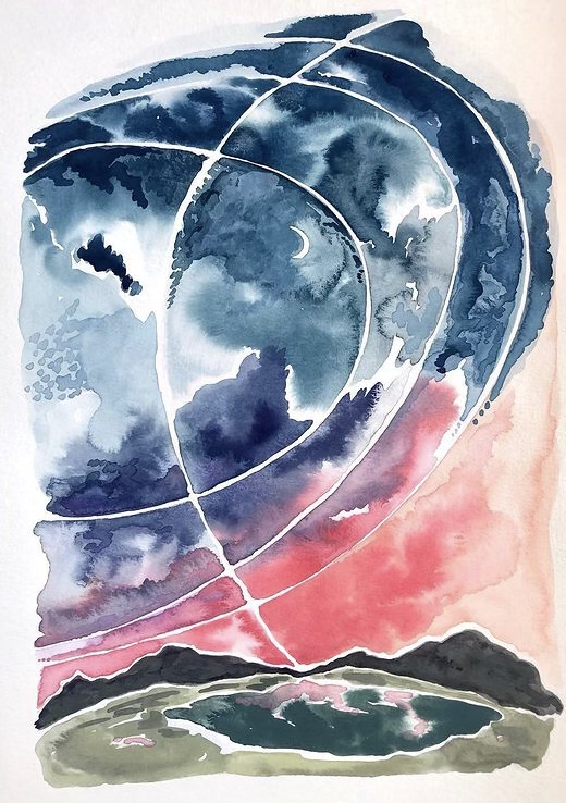 Artwork | Beth Beasley