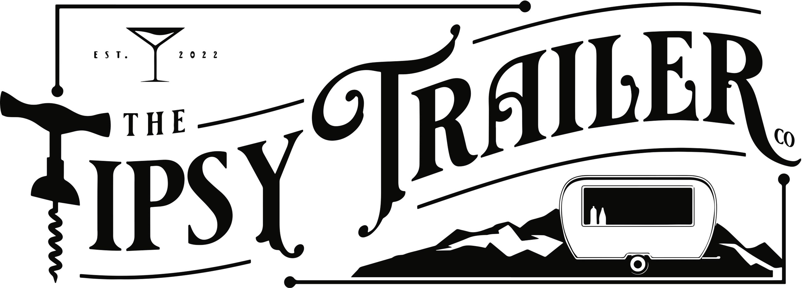 View Our Photo Gallery | The Tipsy Trailer Co.