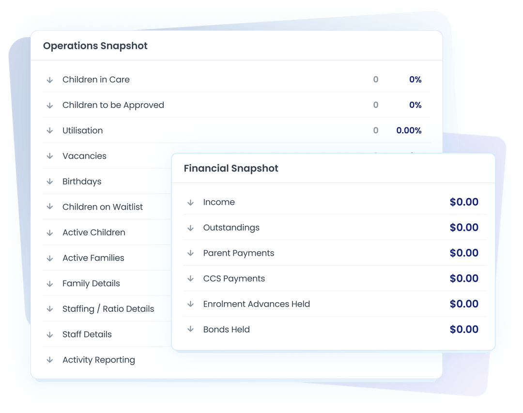 HubHello | Fast & secure web-based childcare software