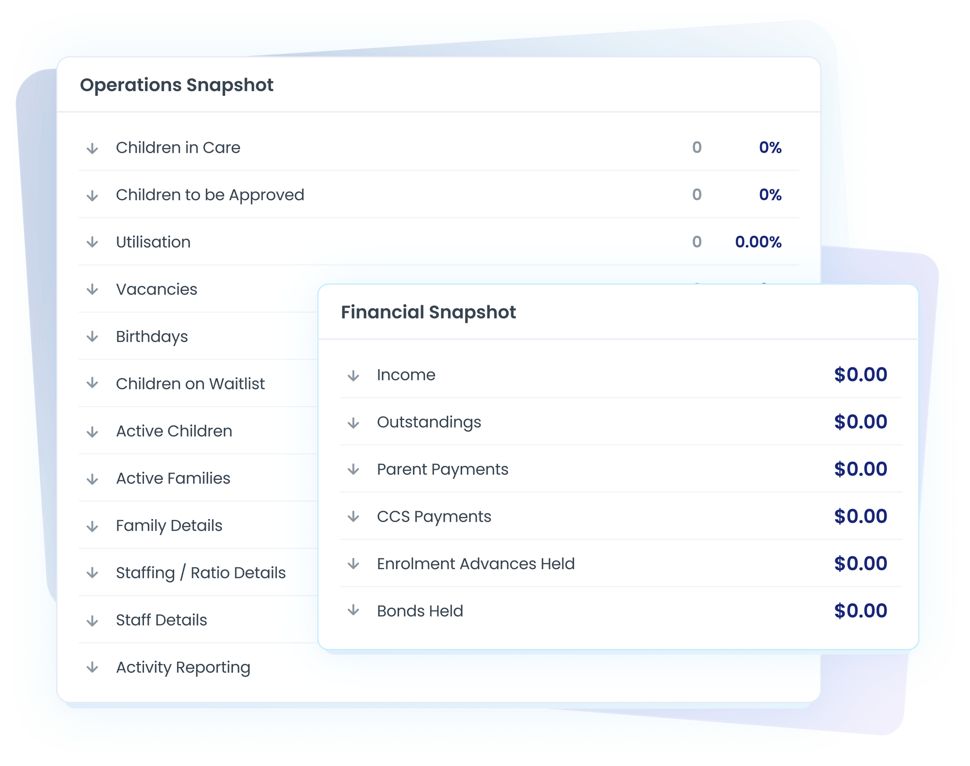 HubHello | Fast & secure web-based childcare software