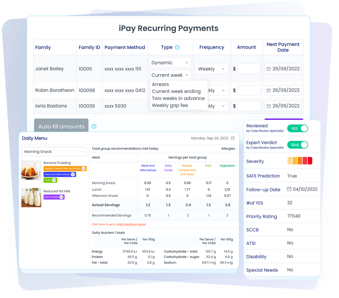 HubHello | Fast & secure web-based childcare software