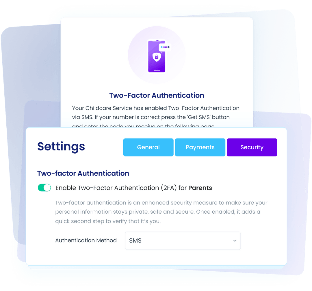 HubHello | Fast & secure web-based childcare software